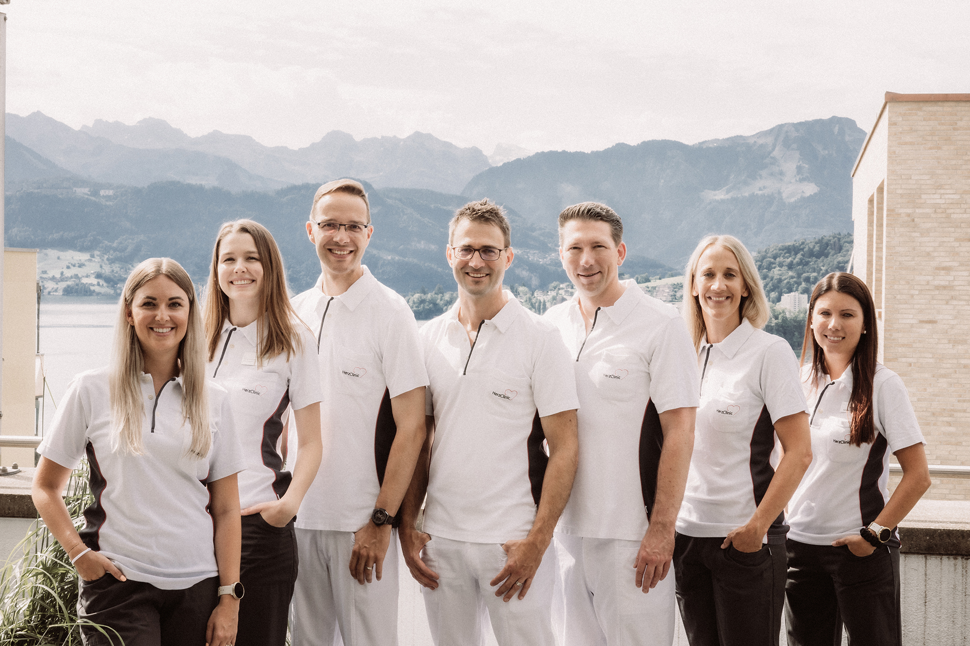 Startseite - Herzclinic